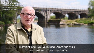 21-07-WELCOME BACK TO THE BENTHAM LINE - The Bentham Line