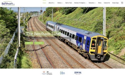 News - The Bentham Line