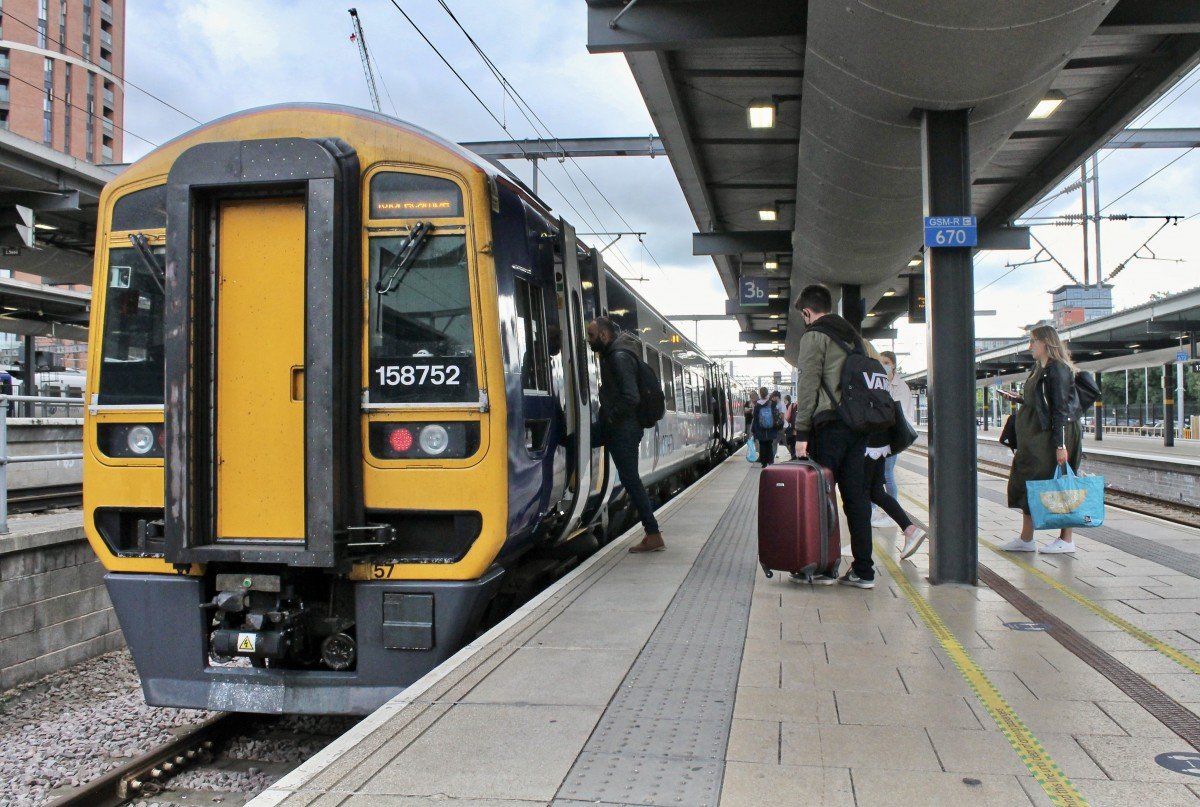 29-04-22 Future of The Bentham Line - The Bentham Line