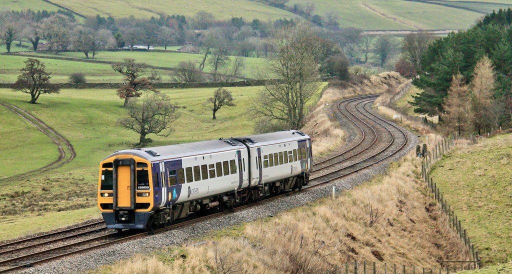 25-11-25 New Bentham Line Timetable from 16th December 2025 - The ...