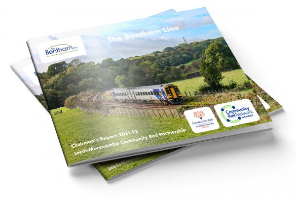 The Bentham Line – A Dementia-Friendly Railway