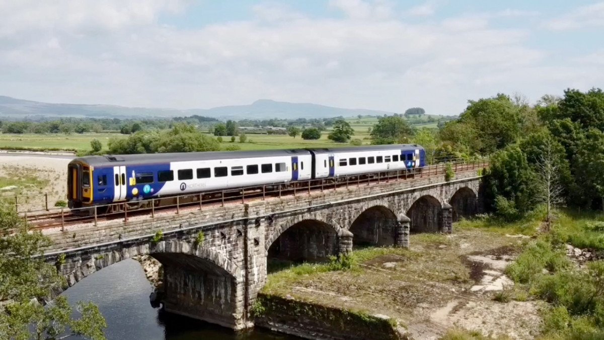 News - The Bentham Line