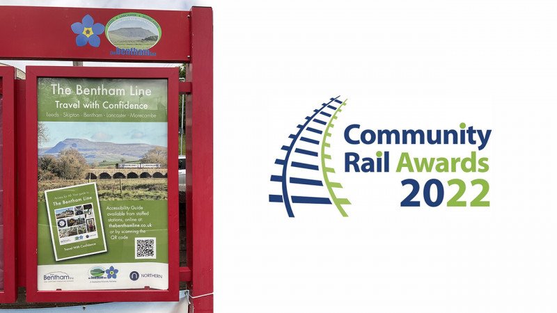 The Bentham Line – A Dementia-Friendly Railway