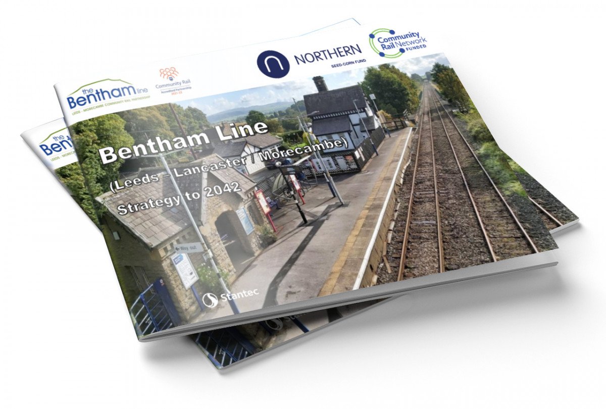The Bentham Line – A Dementia-Friendly Railway