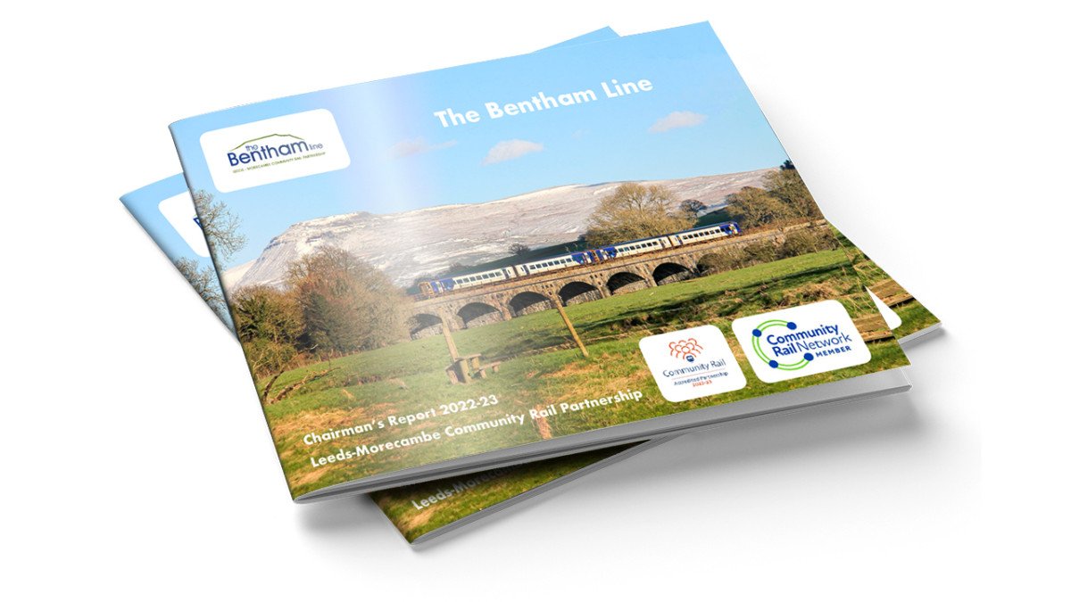 The Bentham Line – A Dementia-Friendly Railway